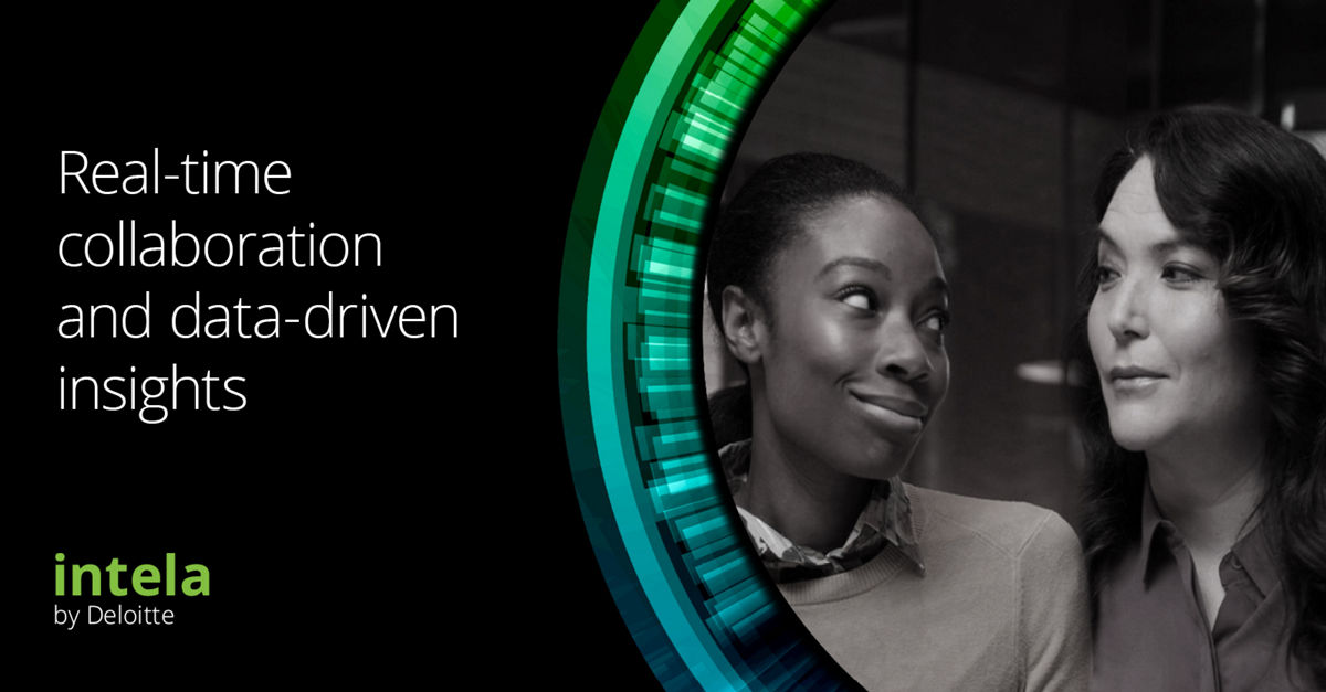 Intela by Deloitte