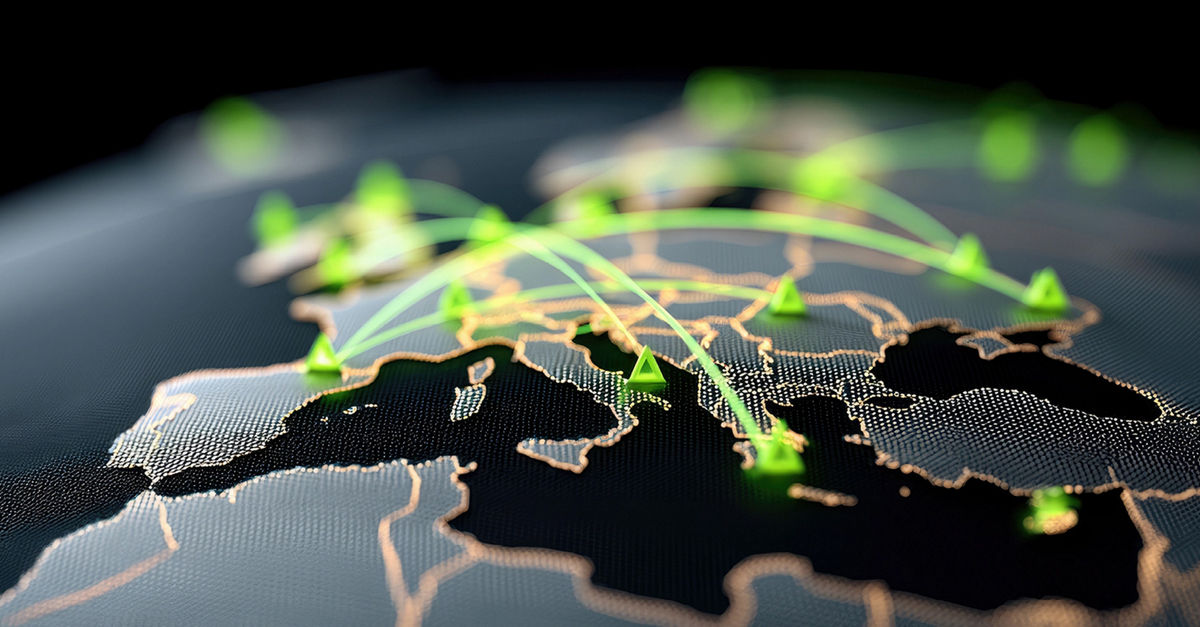 SIU as catalyst for Europe’s capital markets revolution | Deloitte Ireland