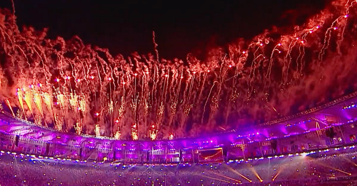 Deloitte and Olympic Global Partnership | Deloitte Global