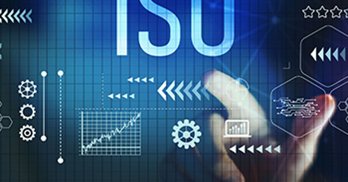 ISO Certifications | Deloitte Luxembourg