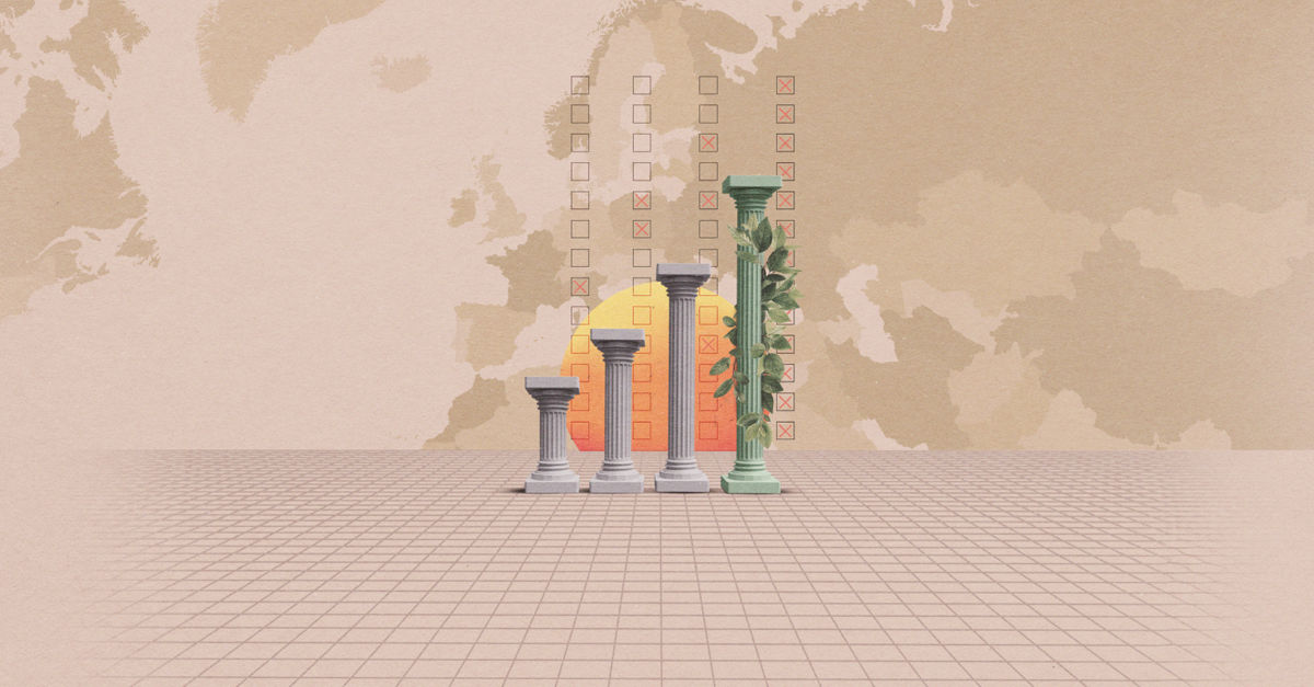 Climate Action Top of Mind During EU Elections | Deloitte Insights