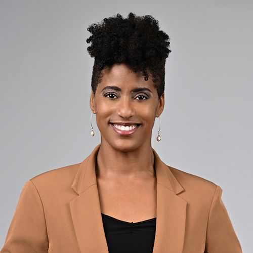 Imani Duncan-Price | Jamaica | Director, Consulting