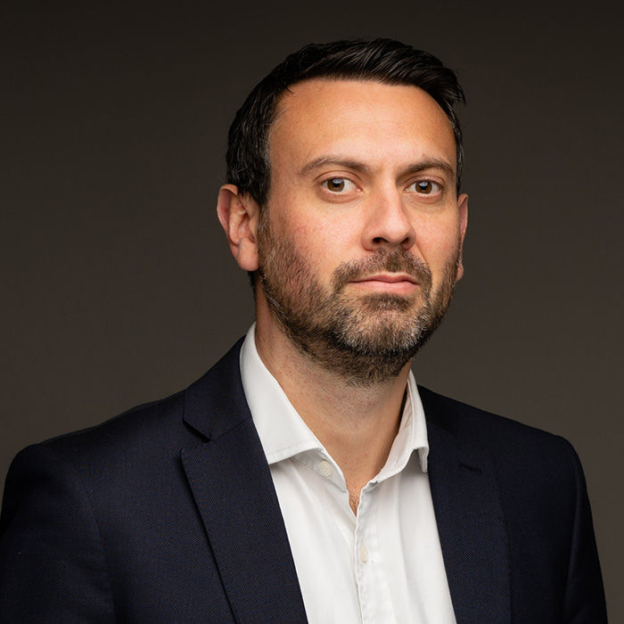 James Paul | Partner