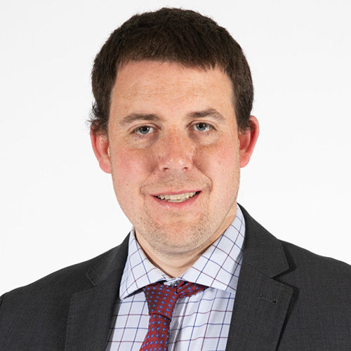 James Smyth | Partner, Tax & Legal
