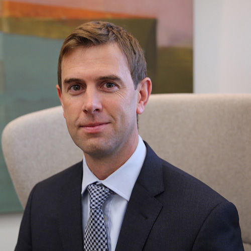 Jan Fitzell | Partner, Strategy, Risk & Transactions Advisory