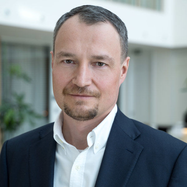 Jaroslav Beneš | Director & CTO