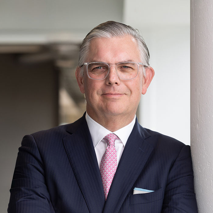 Jason Girzadas | Chief Executive Officer | Deloitte US