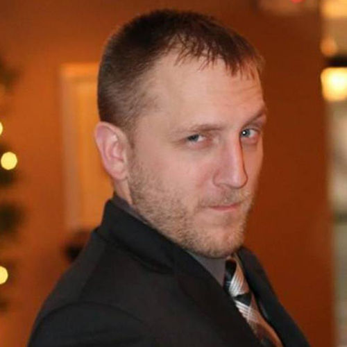 Jason Moser | Global Workday Extend Leader