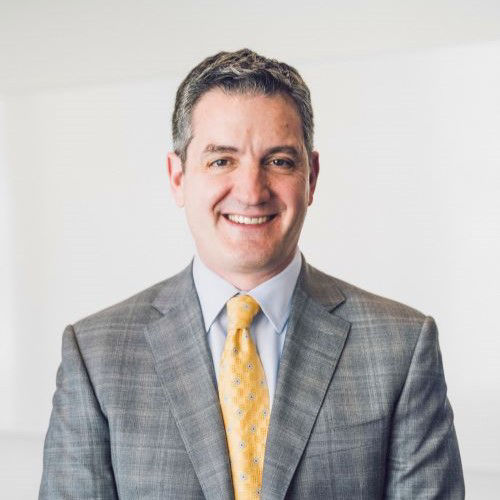 Jason Salzetti, Chair and Chief Executive Officer | Deloitte US | Chair ...