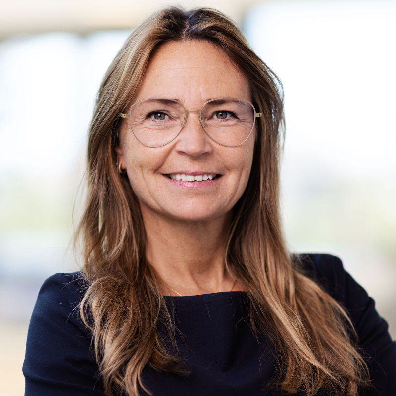 Jeanette Vallat | Partner