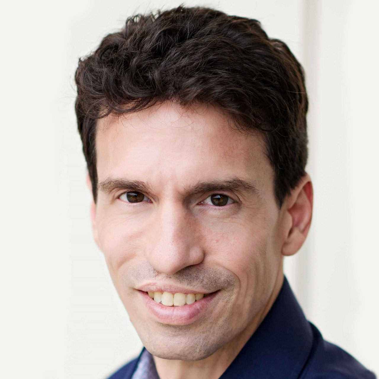 Jeff Loucks, Executive Director | Technology, Media ...