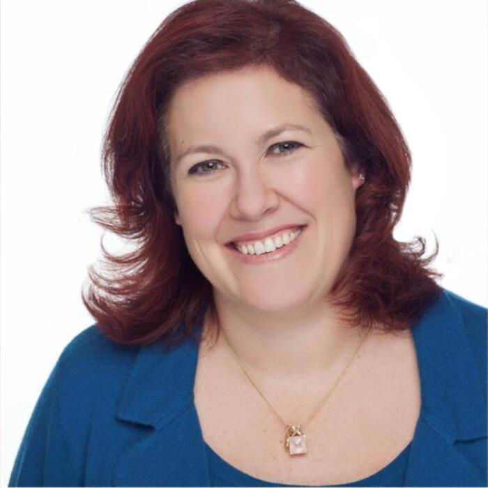 Jennifer Hentz, Senior Manager – Consulting | Deloitte US | Senior ...