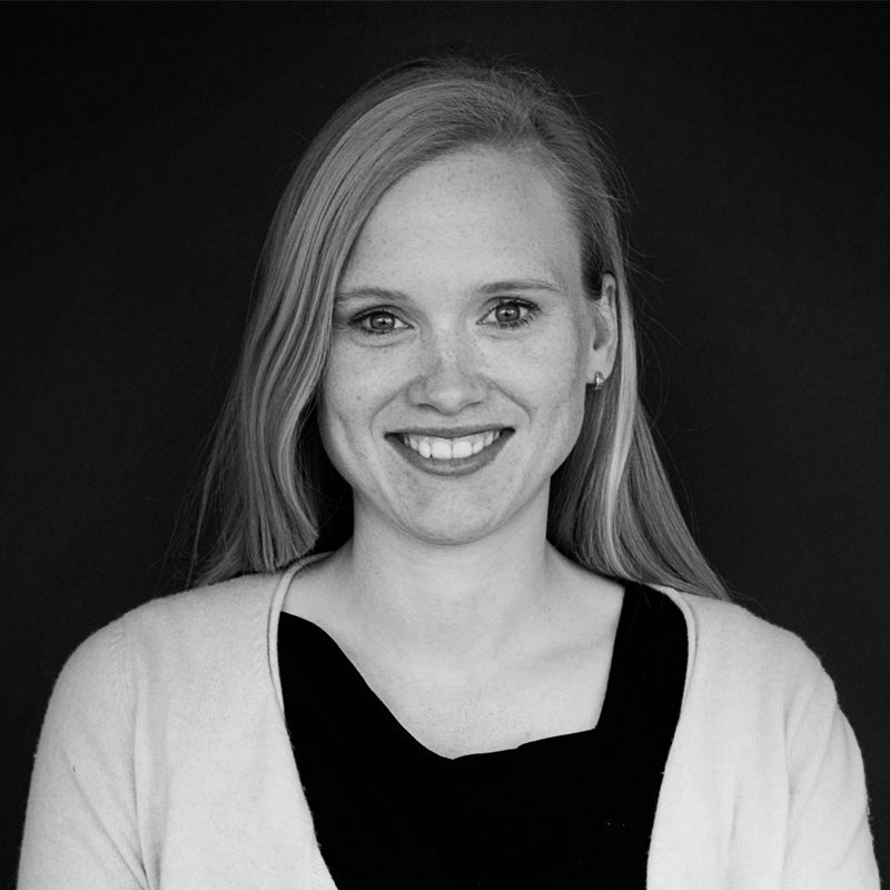 Jennifer Holmberg | Manager