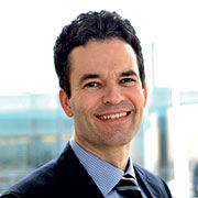 Jesper Demming | Partner