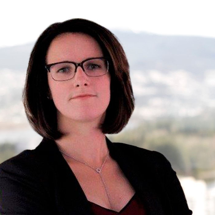 Jessica Kaczmer | Deloitte Canada | Partner, AI & Data