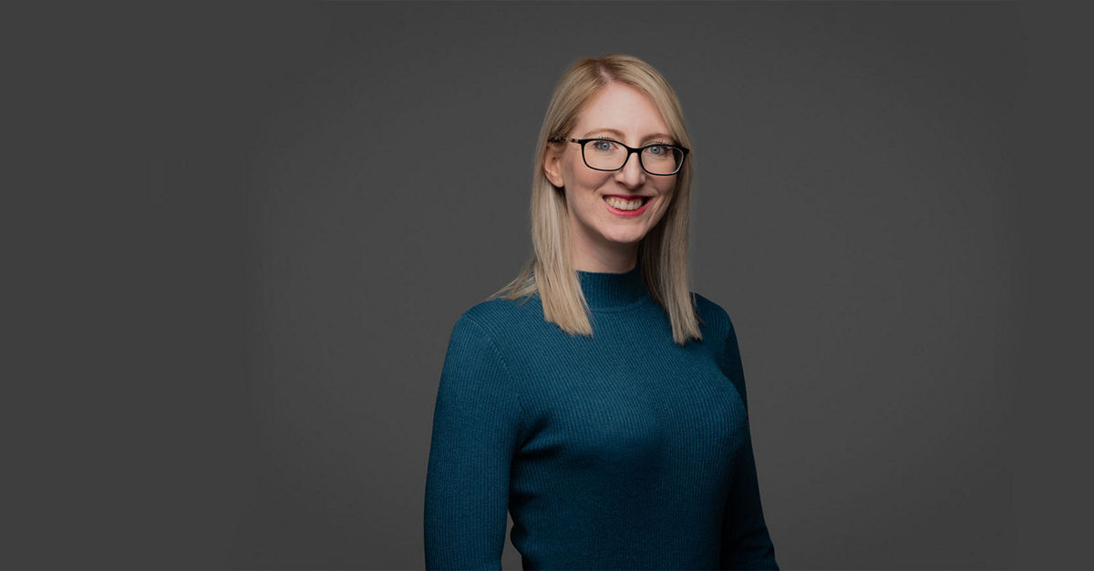 Meet Jess | Deloitte UK