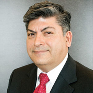 Jesús Delgado | Deloitte México | Español | Socio líder SAP Spanish Latam