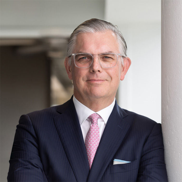 Jason Girzadas, Chief Executive Officer | Chief Executive Officer | Deloitte US