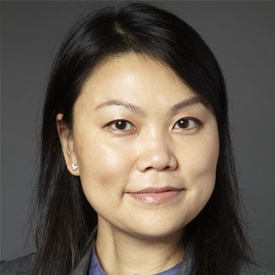 Jian Wei | Principal | ER&I Ecosystems & Alliances Leader | Deloitte US