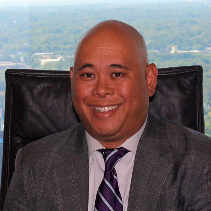 Jivan Datta, Tax Principal | Deloitte US | Tax Principal