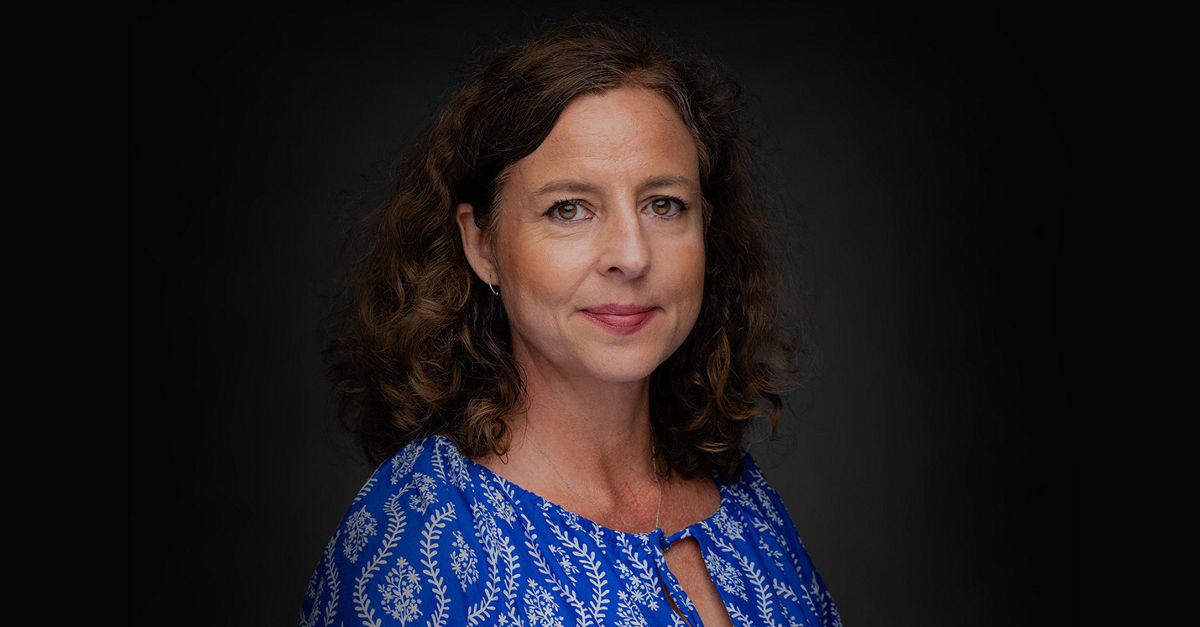 Joanna’s story | Deloitte UK