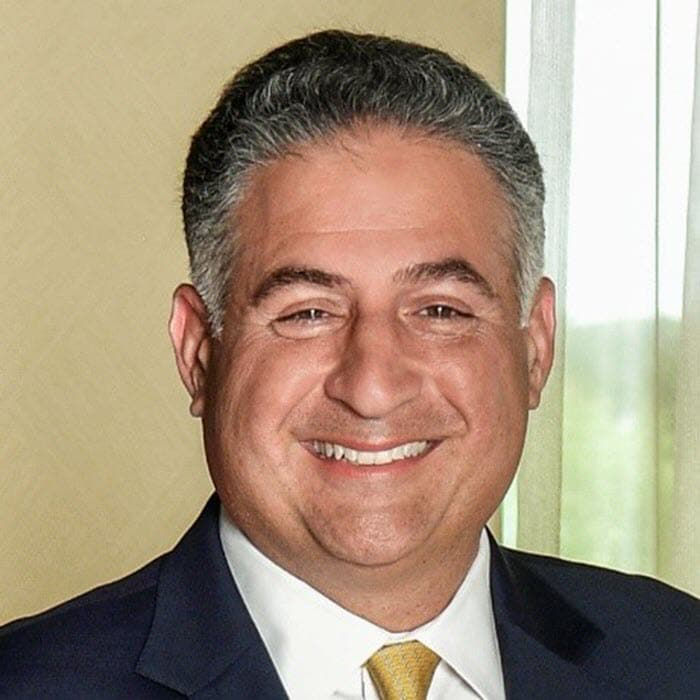Joseph B. Ucuzoglu | Global Chief Executive Officer