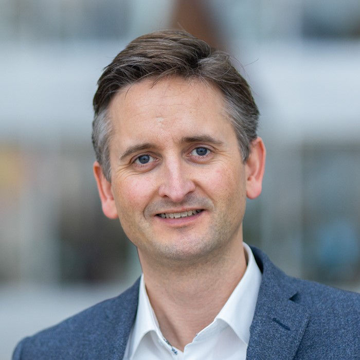 Joep Rinkel | Netherlands | Dutch | Director in Strategy, Risk ...