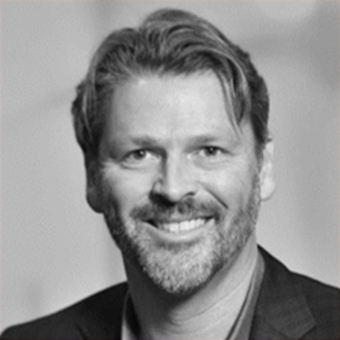 John Brownridge | Digital Workplace Leader