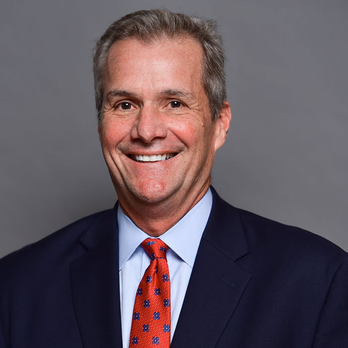 John Deering, Managing Director | Deloitte Corporate Finance LLC ...