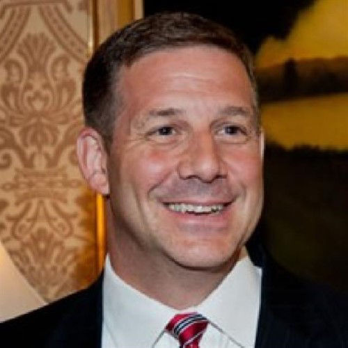 John Levis | Senior Technology, Media & Telecommunications Leader