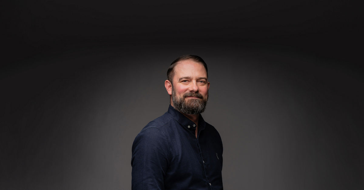 Meet John | Deloitte UK