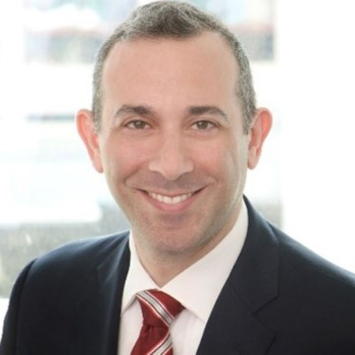 Jonathan Schuldenfrei, Managing Director – Deloitte & Touche LLP ...