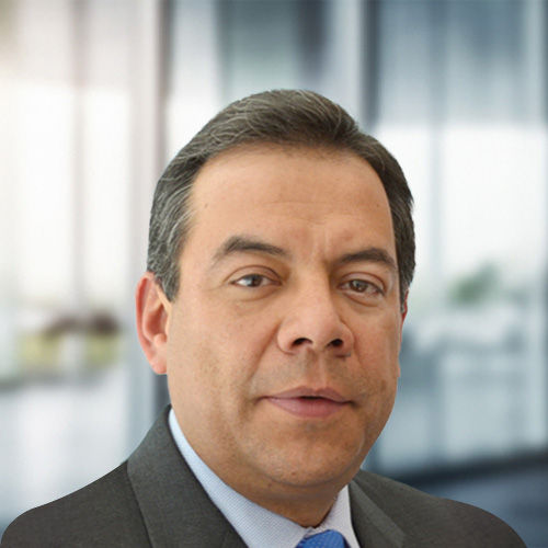 Jorge Sánchez | Deloitte México | Español | Socio de Impuestos y ...