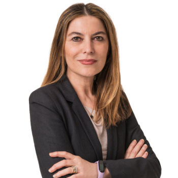 Josephine Romano | Corporate Compliance ESG Leader, Deloitte Italy