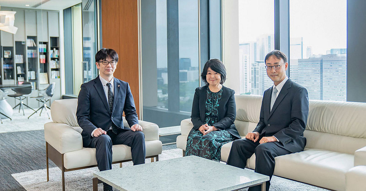 NEXCO中日本が取り組むDX | デロイト トーマツ グループ