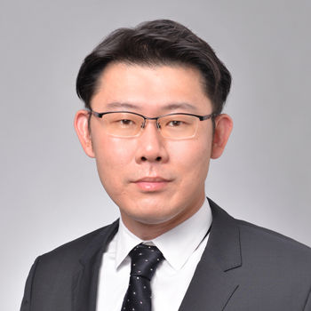 SAKAGAMI, Hitoshi ／ 坂上 斉 | 合同会社デロイト トーマツ パートナー