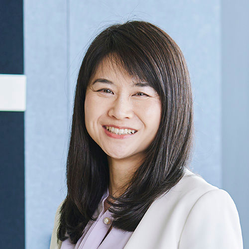 MIYAKE, Saeko ／ 三宅 佐衣子 | デロイト トーマツ コンサルティング 執行役員 Consumer Business ...