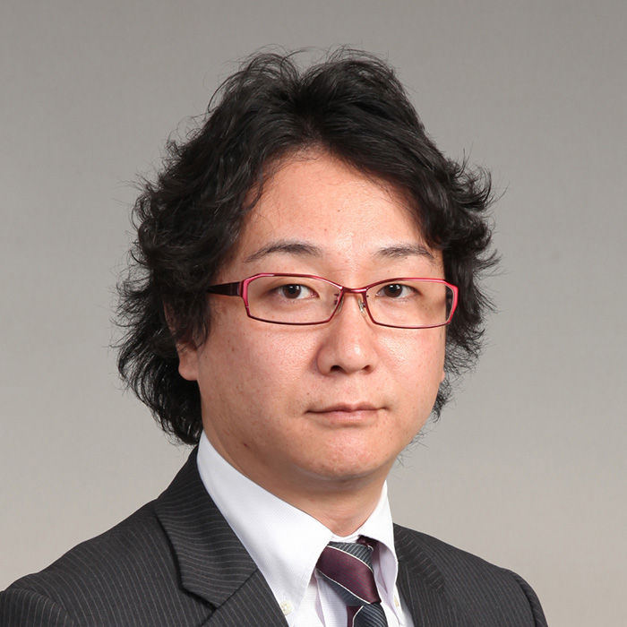 ASAHI, Yuichi ／ 朝日 裕一 | 合同会社デロイト トーマツ パートナー