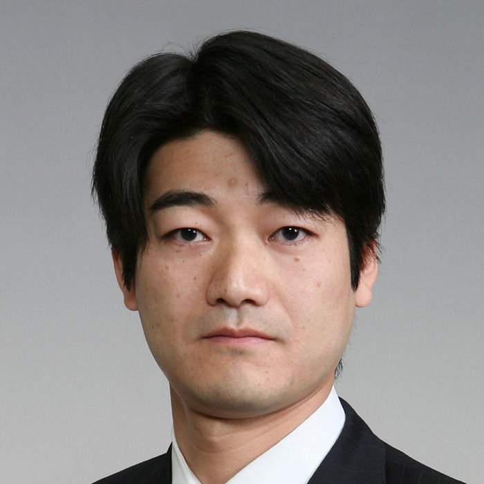 YAMAMOTO, Yushi ／ 山本 有志 | デロイト トーマツ コンサルティング 執行役員 Business Information Technology Leader