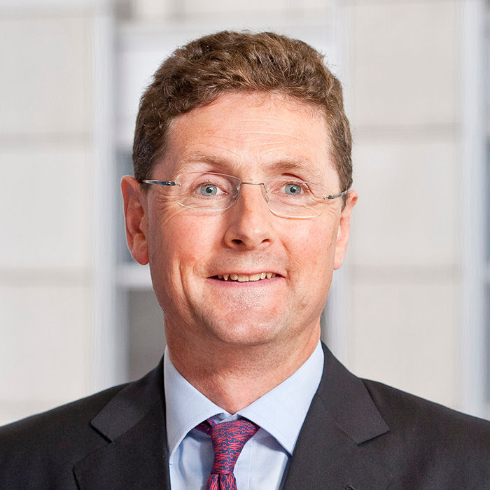 DRYSDALE, Malcolm ／ ドライスデール, マルコルム | Partner, Internal Services (Global ...