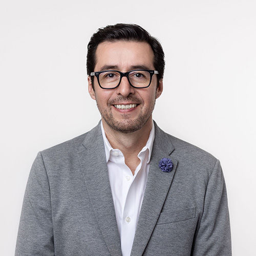 Juan Pablo de la Torre | Google Cloud Alliance lead, Deloitte Mexico