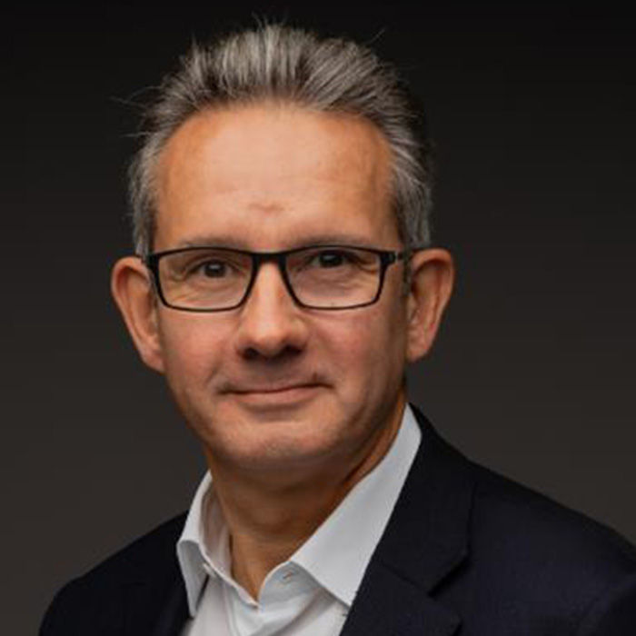 Julian Small | UK Energy, Resources & Industrials Leader