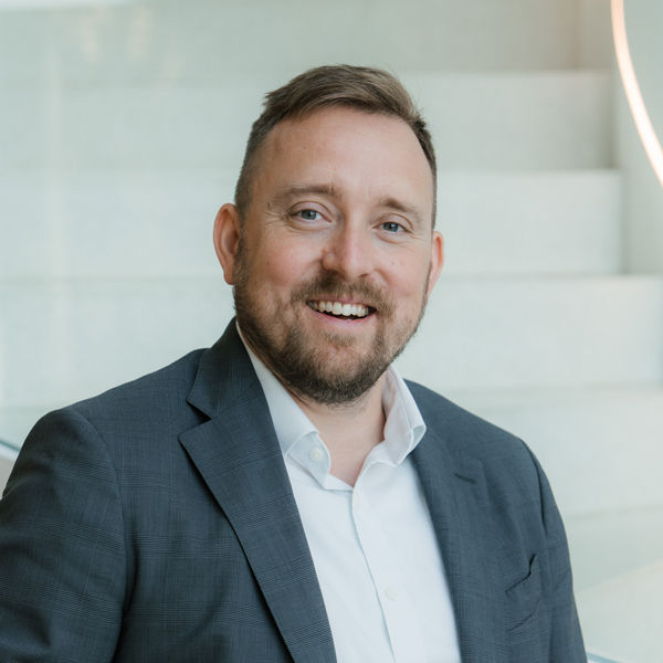 Kamil Olszynski | Partner