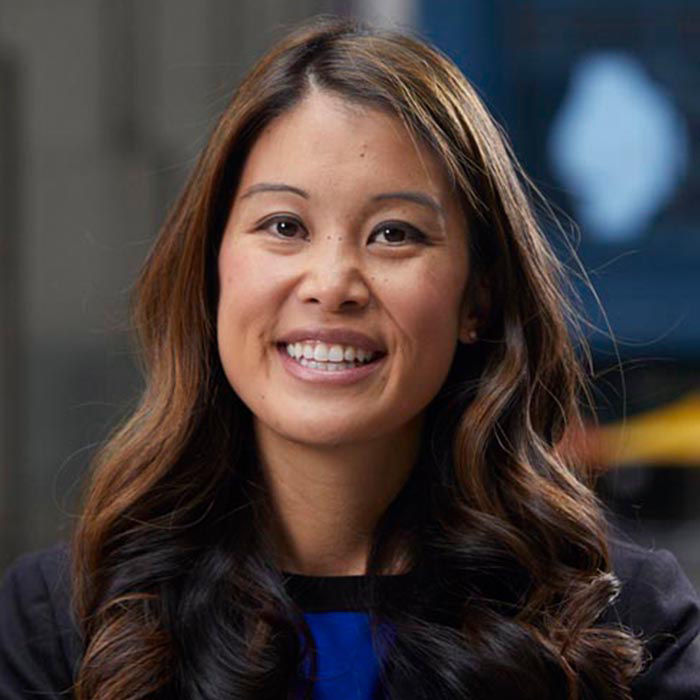 Kat Harwood | US Sports Subsector Leader | Deloitte Consulting LLP