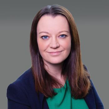 Kate Bacon | Partner | Tax | Indirect Tax | Partner | Indirect Tax