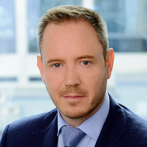 Kevin Clement | Lead Alliance | Deloitte Canada