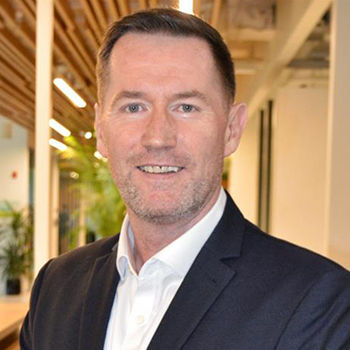 Kevin Fulton | Senior Manager | Supply Chain & Network Operations Leader