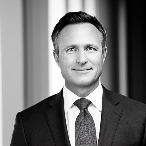 Kevin Laughridge | US Google Alliance and Practice Leader