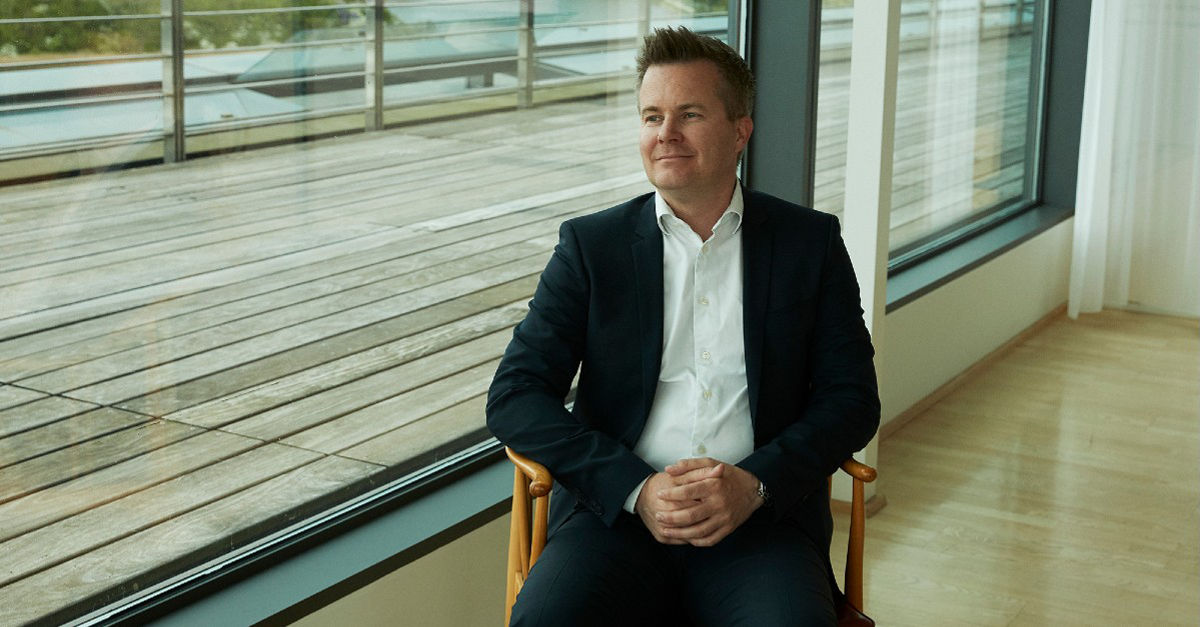 More CFOs should realise the value of IR | Deloitte Denmark