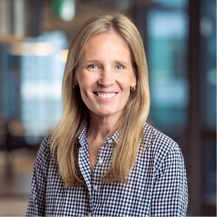 Kristen Stuart | Principal | US Strategy & Transactions Leader | US ...
